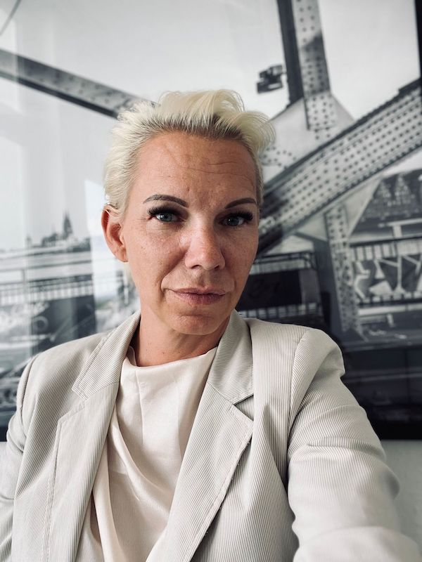 Sarah Ritter – 2. Vorsitzende – Förderkreis Kinderdreigestirn Rösrath ...